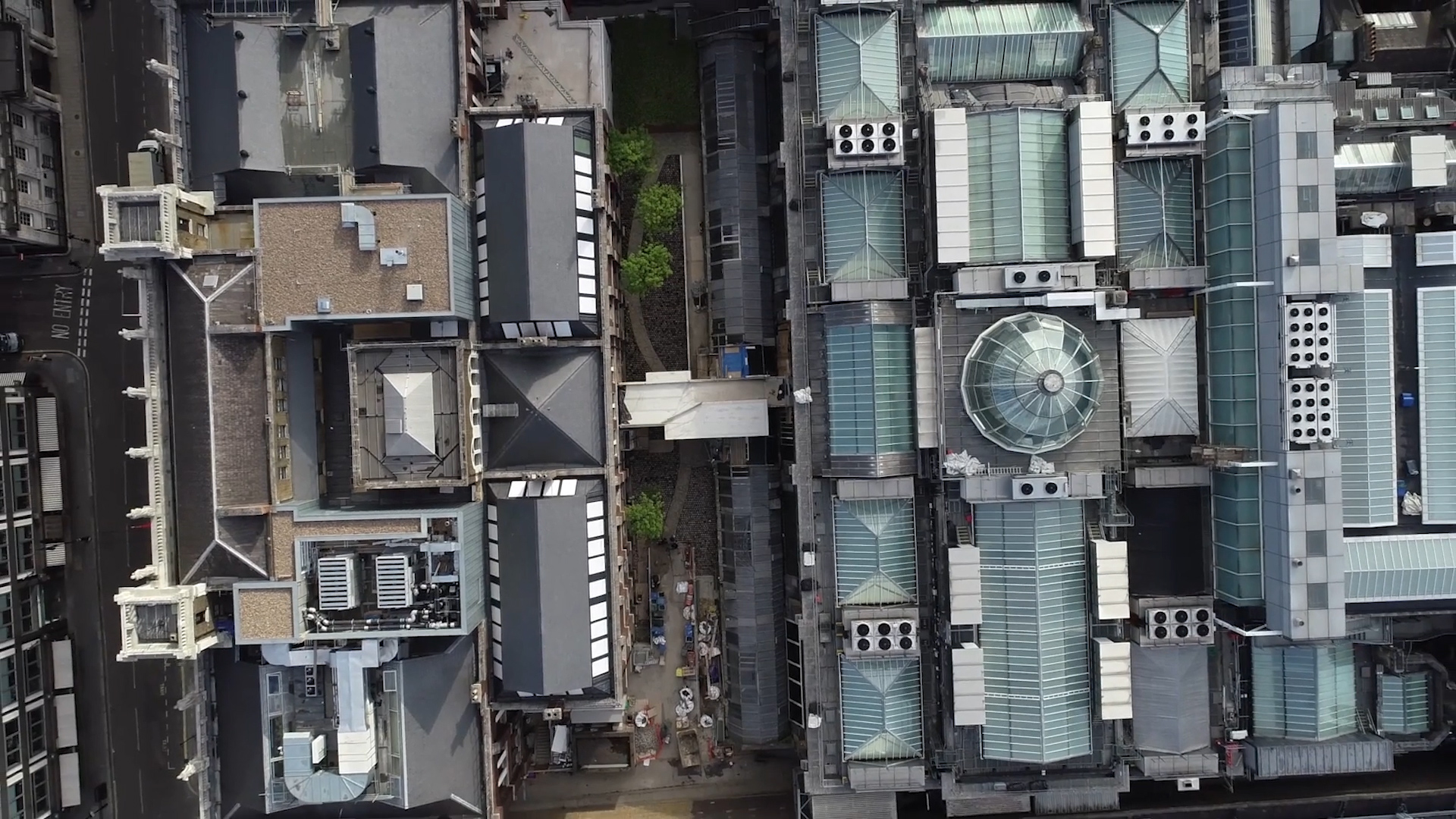 The New RA | Royal Academy of Arts